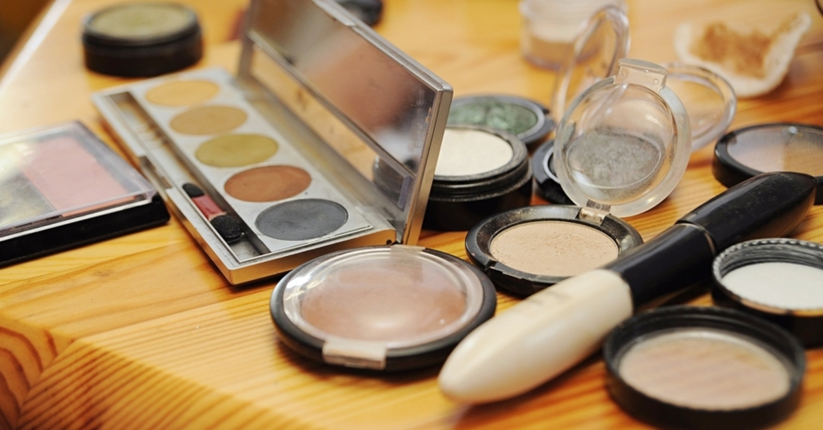 Réussir mon maquillage - Produits esthétique