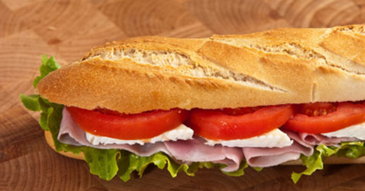 Le fast food à la française - Kebab Business