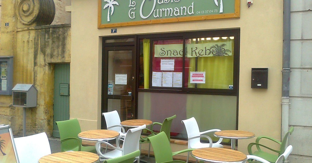 Meilleurs Kebabs 2022 à Manosque (Alpes-de-Haute-Provence)