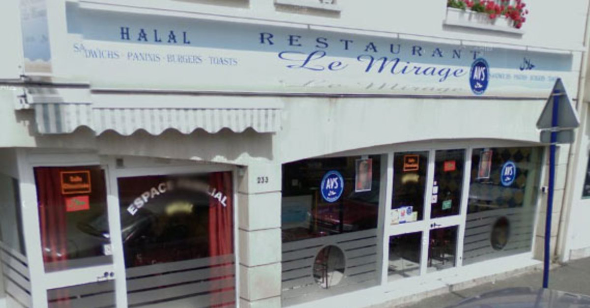 Le mirage Drancy | 2 avis, Horaires, Téléphone