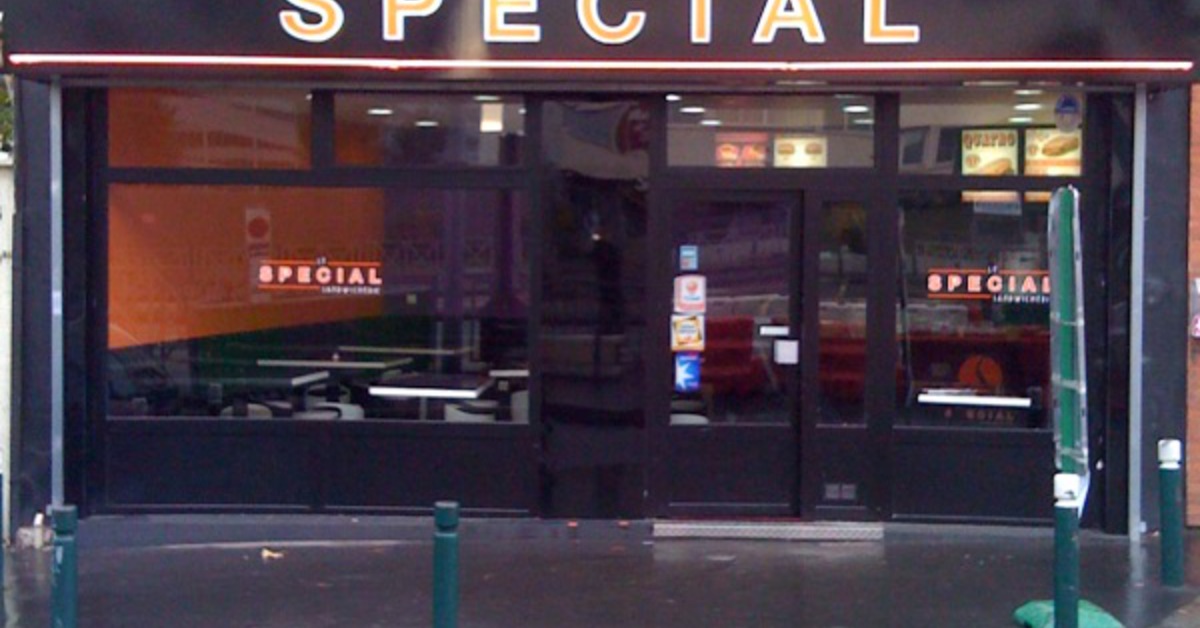 Le Spécial Koudou Colombes | 3 avis, Horaires, Téléphone