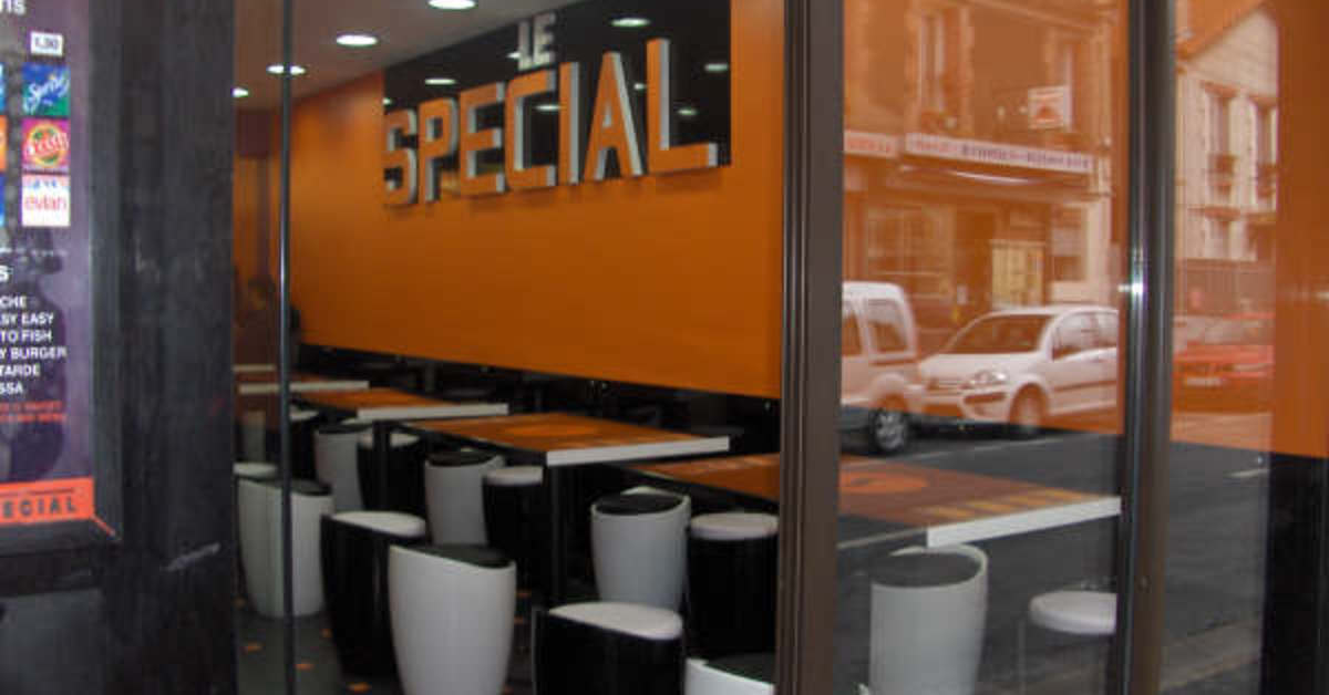 Le Spécial koudou Gennevilliers | 1 avis, Horaires, Téléphone