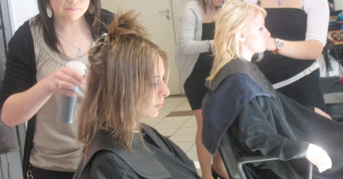 Coiffeur gratuit (ou presque) - Bon plans coiffure