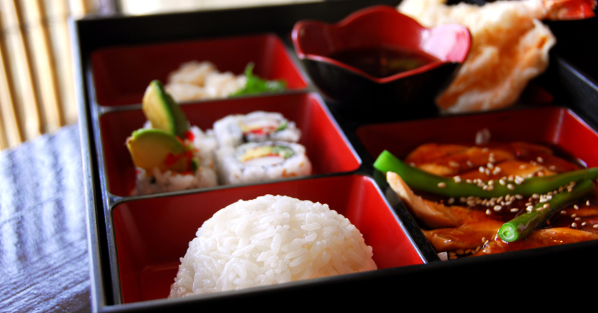 Plats japonais célèbres - Culture japonaise